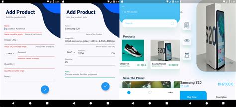 Github Deva0khstockmanagement Stock Management Flutter Application