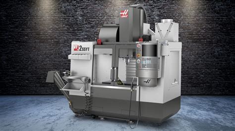 Vf 2ssyt La Máquina Del Mes