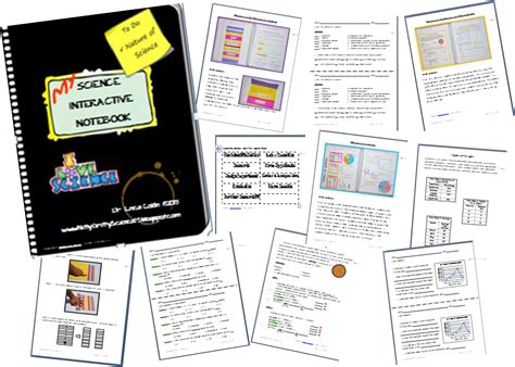 Nitty Gritty Science August 2013