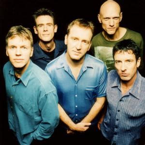 Midnight Oil Mélo