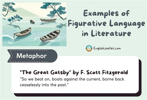 7 Examples Of Figurative Language In Literature EnglishLeaflet