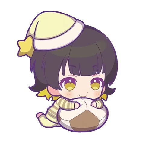 Bachira Meguru Chibi Wallpaper Kartun Kartun