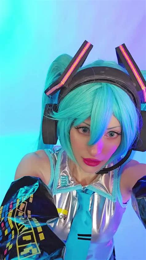 Pov Youre Mikus Phone And Shes Clumsy As Hell Album On Imgur