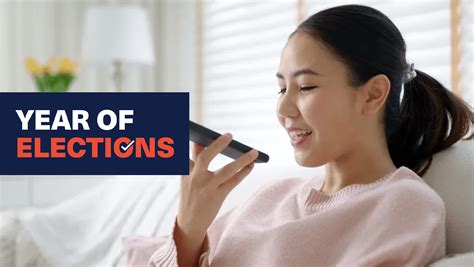 Openai Releases New Voice Engine Tool To Select Partners In Election Year