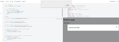 Javascript Popup Closing Event With Asynchronous Call Stack Overflow