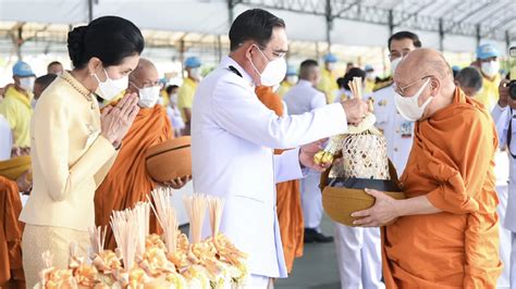 กทม เตรียมจัดพิธีทำบุญวัดคู่เมือง วันขึ้นปีใหม่ 2566 เสริมสิริมงคล