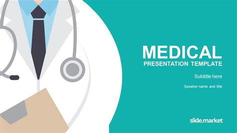 Medical Ppt Templates
