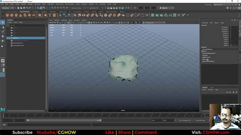 Nebula Effect Unreal Engine Niagara Tutorials Ue4 Niagara Nebula Cghow Ashif Ali