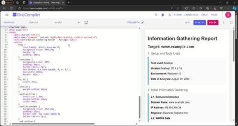 Sindhu D On Linkedin Hey Everyone Just Finished My Second Task At