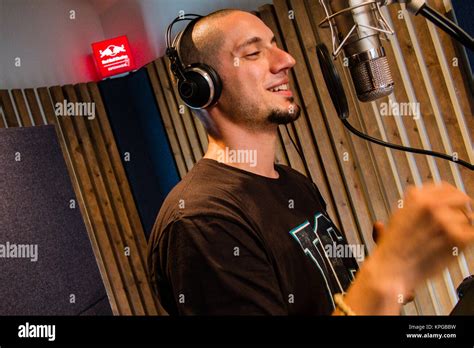 The Syrian American Rapper Poet And Peace Acticist Omar Offend