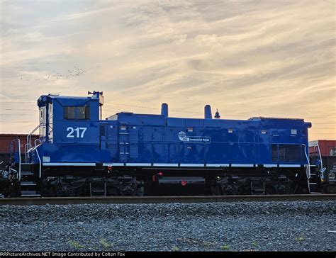 Commercial Metals Co Emd Mp15ac