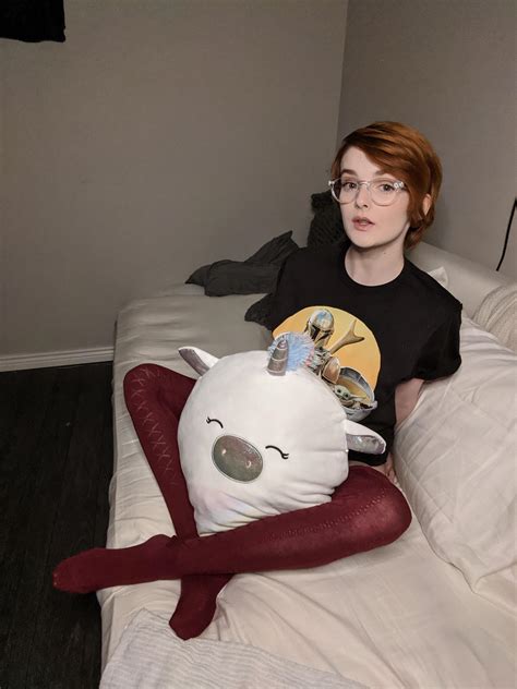 Geek Girl Rredheadroussered