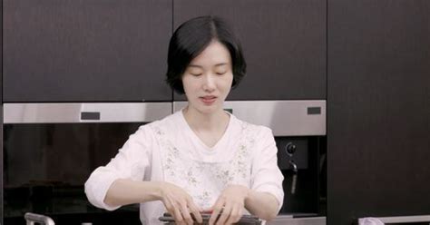 이정현 시아버지가 보내주신 곰탕 먹고 딸 서아 임신 편스토랑