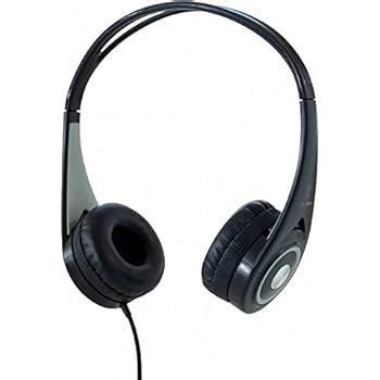 Thinkwrite Ultra Light Headphones 10 Pack Electronics