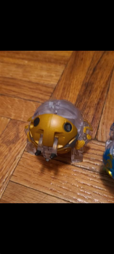 My Current Collection Of Diamond Bakugan Individual Photos Are On Next Slides R Bakugan