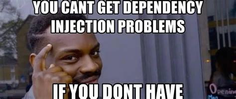 solid i interface segregation principle isp dev community