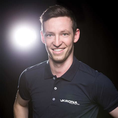 Andreas Kronenberg Business Development Digital Sales And Sponsoring Ml Marketing Ag Xing