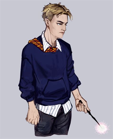 Oops I Did It Again — Our Outlast Evil Gang In Hp Crossover