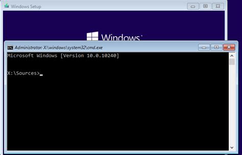 Can I Reset Windows 10 Local Admin Password With Bitlocke Enabled