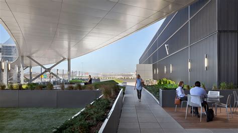 Developing Open Space As The Publics Living Room