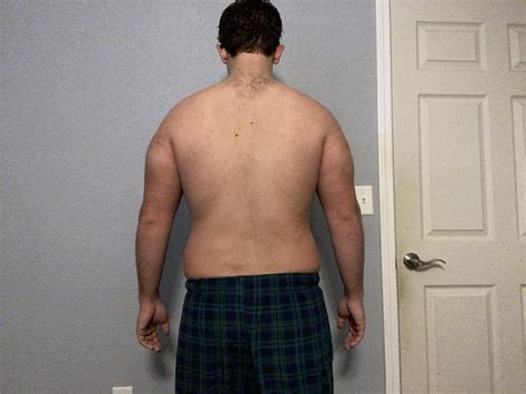 5 Day Water Fast Progress Rfasting