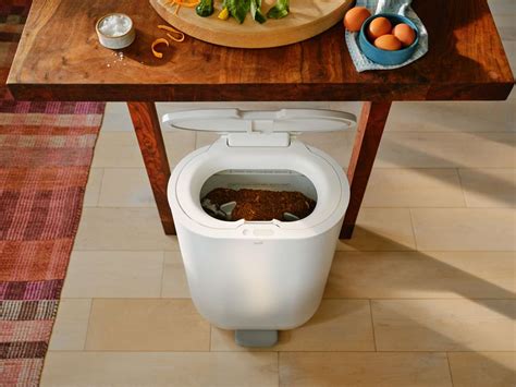 4 Of The Best Electric Compost Bins—including Our Favorite