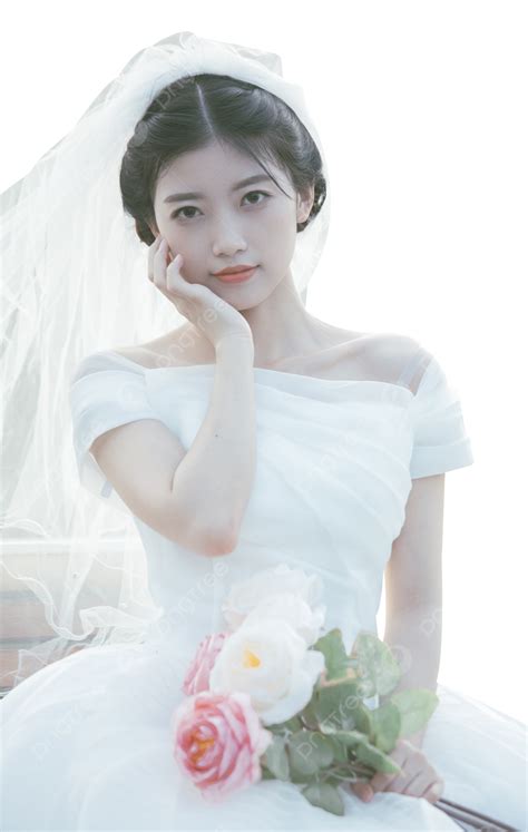 결혼식 신부 얻다 식 예식 Png 일러스트 및 이미지 에 대한 무료 다운로드 Pngtree