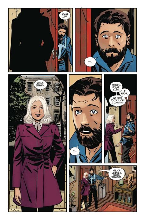 Épinglé Par Rob Winning Sur Comics