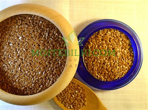 НАЧУПЕНО ЛЕНЕНО СЕМЕ 200гр Онлайн магазин за билки Moitebilkic