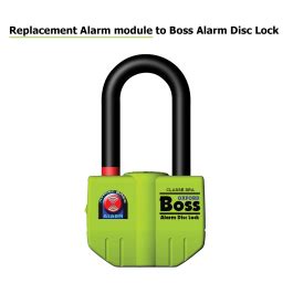 Replacement Alarm Module