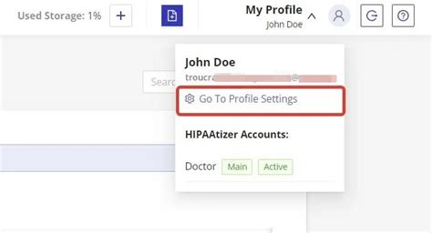 How To Create A Message Template In Hipaatizer