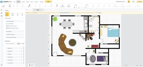Software For Doing Floor Plan Design