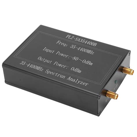 Buy Spectrum Analyzer Tracking Generator Configure The Tracking Source Tg For School For