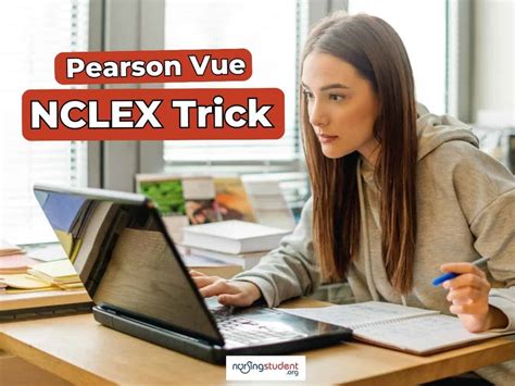 What Is The Pearson Vue Nclex Trick And Does It Work