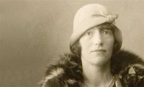 Mathilde Visser Communistische Kunstcritica En Goudvink Biografieportaal