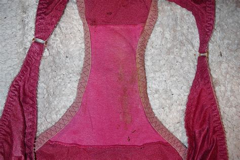 Petites Culottes Sales De Ma Coloc Photo Selfie Photo