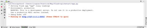Flask Web 极简教程（二） Flask 模板（part A） 腾讯云开发者社区 腾讯云