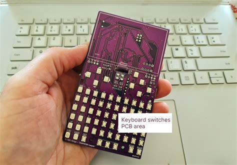 Sharpikeebo Nano Linux Computer