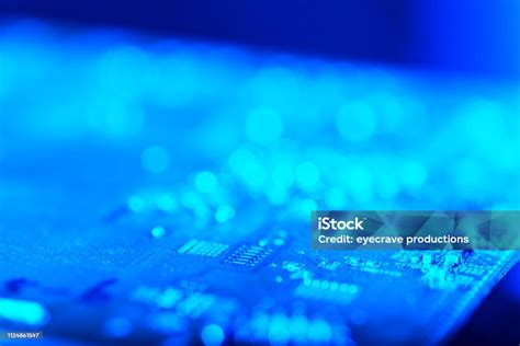 전자 회로 기판 패널 구성 요소 기술 개체 다양 한 통신 및 탐색에 대 한 0명에 대한 스톡 사진 및 기타 이미지 0명