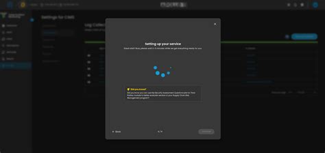 Log Collector Installa Cytechs Documentations