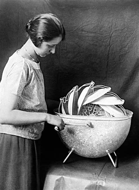 Посудомойка Пикабу