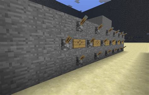 18input Code Door Minecraft Map 18input Code Door Minecraft Map
