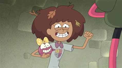 New Amphibia Screenshots Every Day — Day 586 Of Amphibia Screenshots