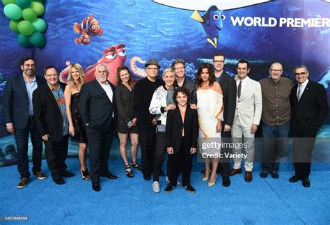 Bob Peterson John Lasseter Kaitlin Olson John Ratzenberger News