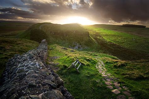 Создание эффекта Ортона в Photoshop Блог о фотографии Команда Fotoby