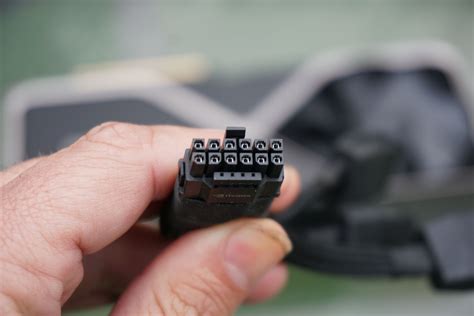 Nvidia Is Using The Newer Safer Power Connection On More Rtx 40 Series Gpus The Isnn