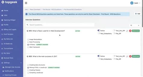 Automated Job Opening Creator Using Gpt Powered Ai Geekyants Geekyants