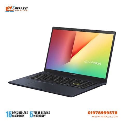 Asus Vivobook 15 OLED K513EA Core I7 11th Gen 15 6 FHD Laptop Price In Bangladesh Meraz IT