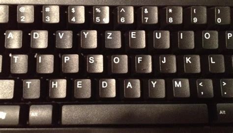 top ten timesaving keyboard shortcuts for microsoft office