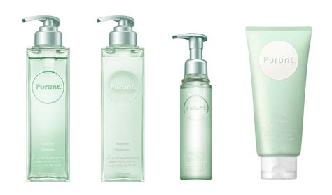 期間限定特価品 Purunt プルント コントロール美容液ヘアオイル Kochi Otmainjp